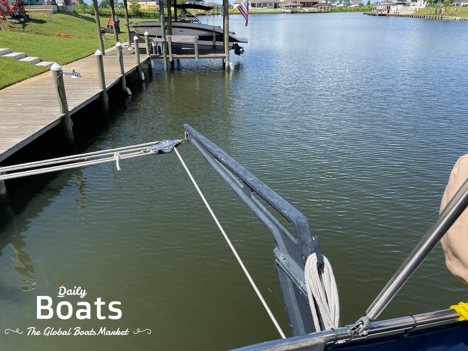 1981 Atlantic Trawler Prairie Aft Cabin for sale. View price, photos ...