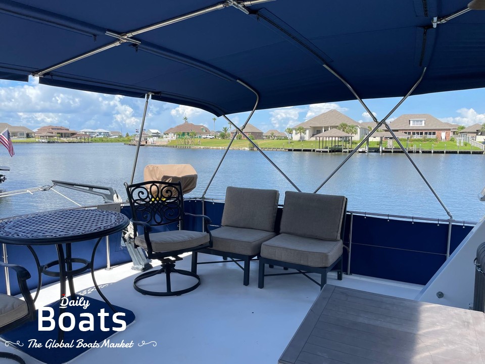 1981 Atlantic Trawler Prairie Aft Cabin for sale. View price, photos ...