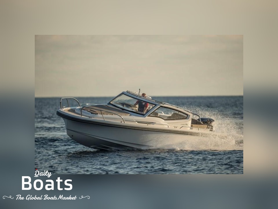 2023 Nimbus W9 for sale. View price, photos and Buy 2023 Nimbus W9 #341873