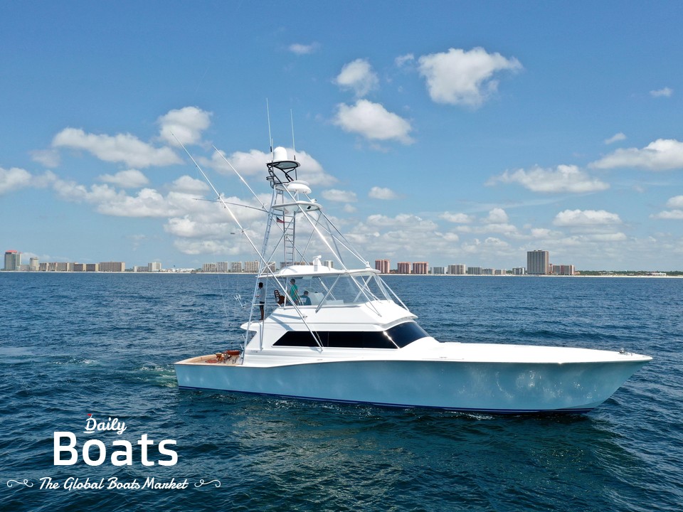 2000 Jim Smith 65 for sale. View price, photos and Buy 2000 Jim Smith ...