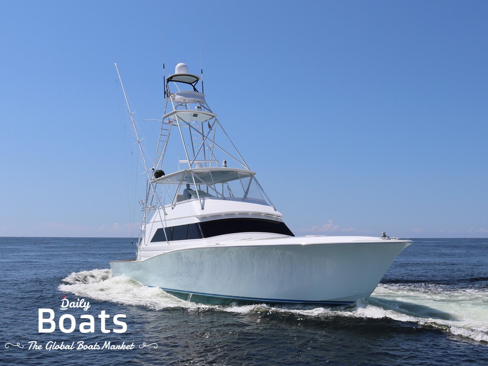 2000 Jim Smith 65 for sale. View price, photos and Buy 2000 Jim Smith ...