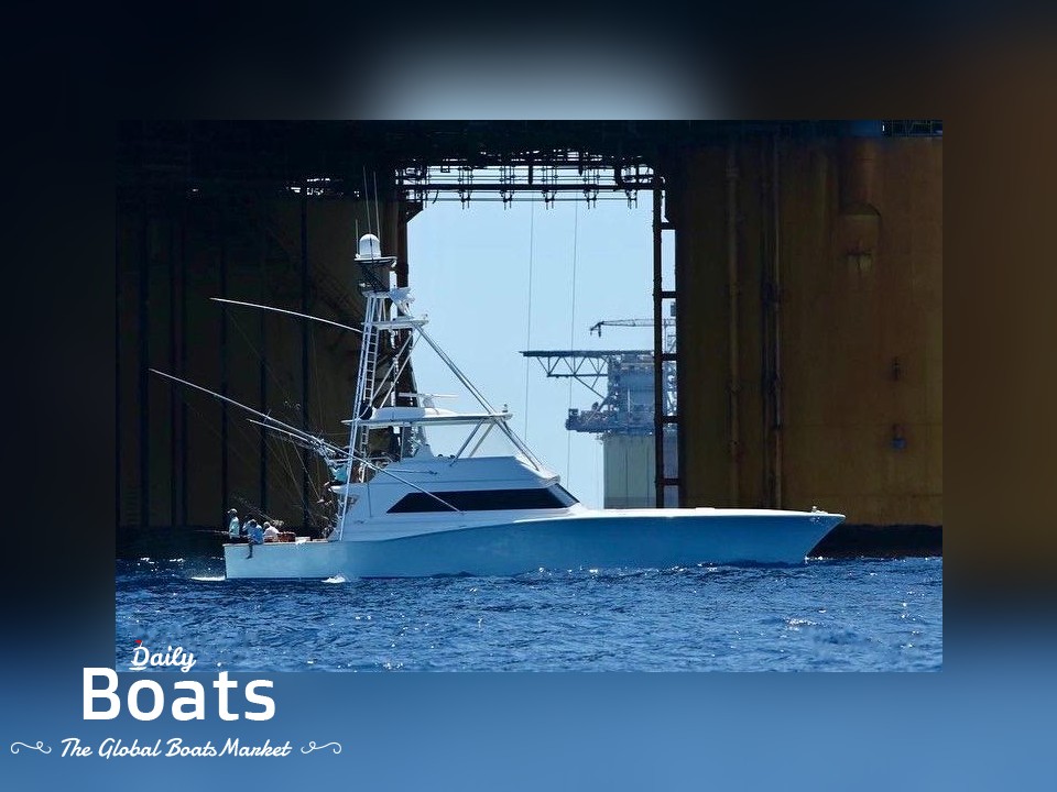 2000 Jim Smith 65 for sale. View price, photos and Buy 2000 Jim Smith ...