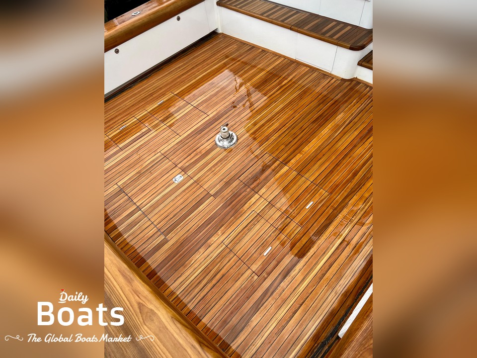 2000 Jim Smith 65 for sale. View price, photos and Buy 2000 Jim Smith ...