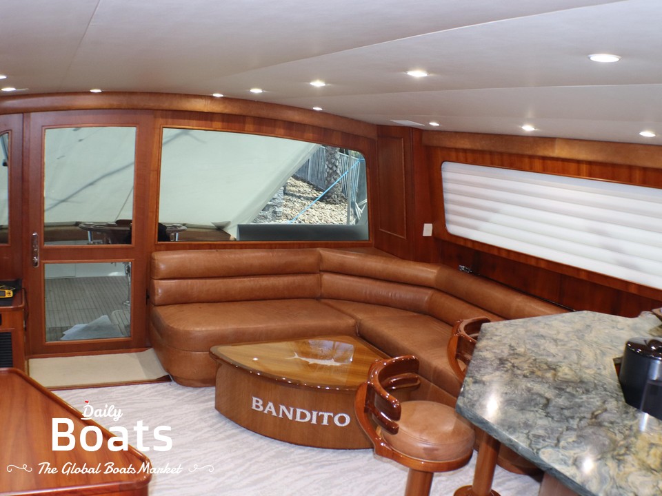 2000 Jim Smith 65 for sale. View price, photos and Buy 2000 Jim Smith ...