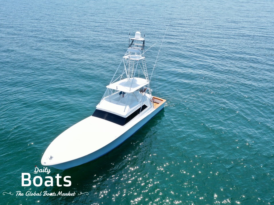 2000 Jim Smith 65 for sale. View price, photos and Buy 2000 Jim Smith ...