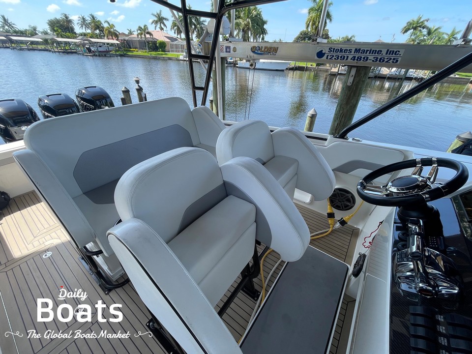 2012 Motion Sportfish for sale. View price, photos and Buy 2012 Motion ...