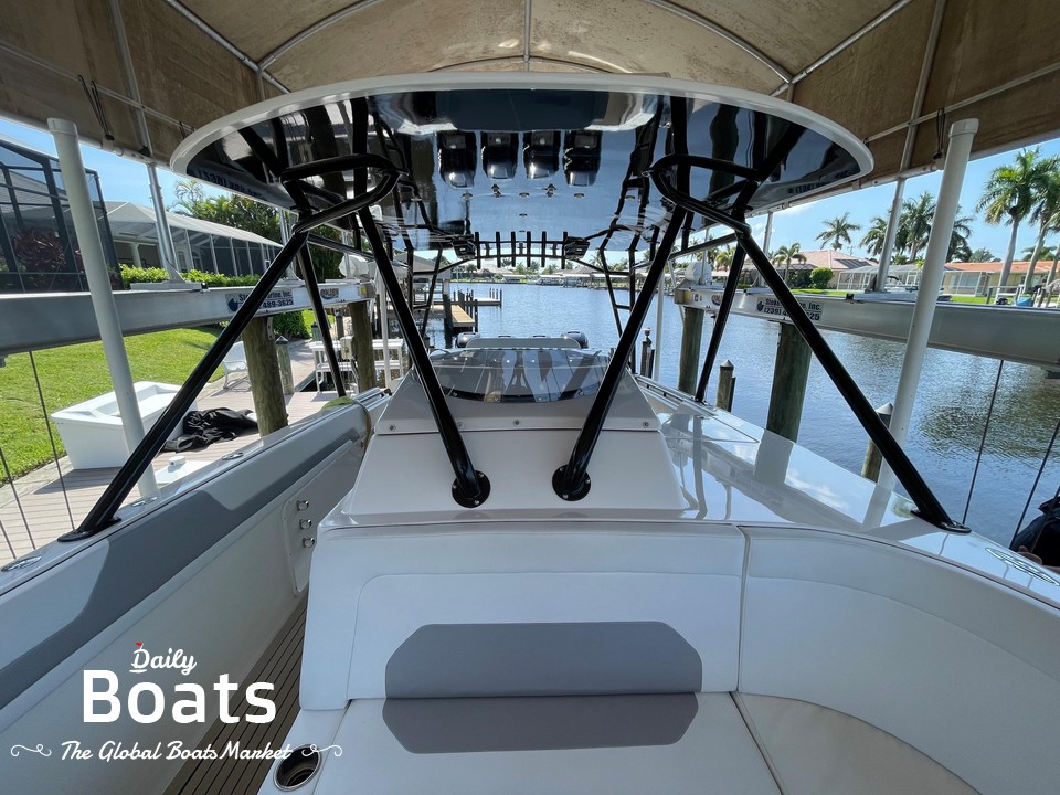 2012 Motion Sportfish for sale. View price, photos and Buy 2012 Motion ...