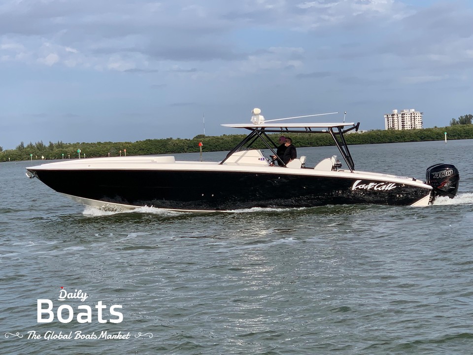 2012 Motion Sportfish for sale. View price, photos and Buy 2012 Motion ...