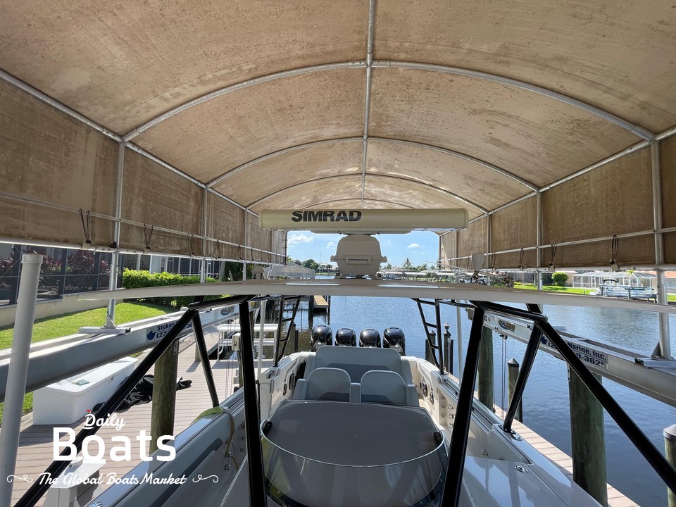 2012 Motion Sportfish for sale. View price, photos and Buy 2012 Motion ...