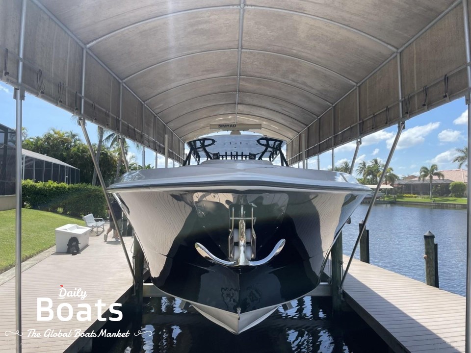 2012 Motion Sportfish for sale. View price, photos and Buy 2012 Motion ...