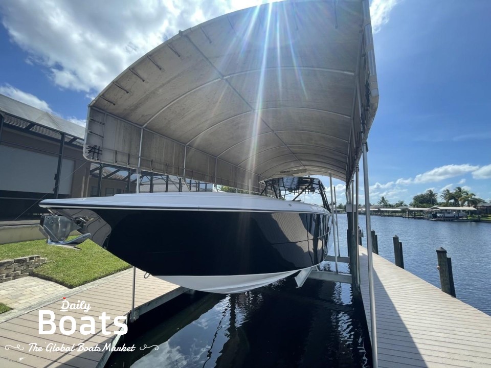 2012 Motion Sportfish for sale. View price, photos and Buy 2012 Motion ...