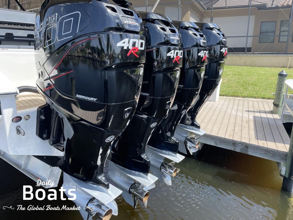 2012 Motion Sportfish for sale. View price, photos and Buy 2012 Motion ...