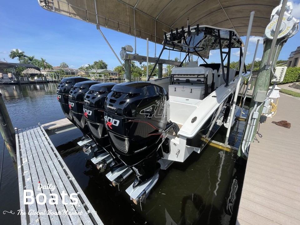 2012 Motion Sportfish for sale. View price, photos and Buy 2012 Motion ...