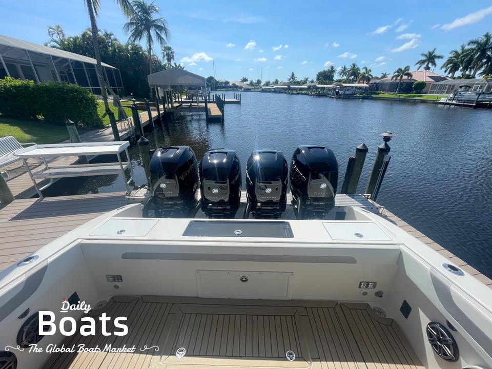 2012 Motion Sportfish for sale. View price, photos and Buy 2012 Motion ...