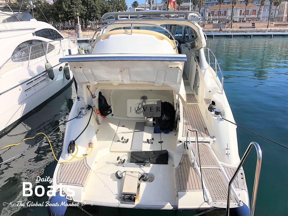 2007 Cranchi Mediterranee 47 Ht for sale. View price, photos and Buy ...