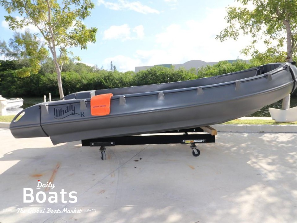 2022 Whaly 500 R for sale. View price, photos and Buy 2022 Whaly 500 R ...