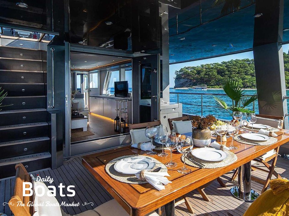 2019 Bering 70 for sale. View price, photos and Buy 2019 Bering 70 #341916