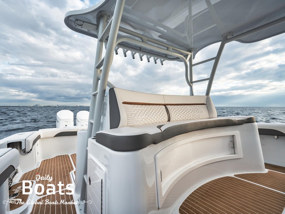 2023 Yellowfin 54 Offshore for sale. View price, photos and Buy 2023 ...