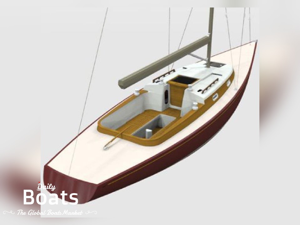 2022 Rustler 33 for sale. View price, photos and Buy 2022 Rustler 33 ...