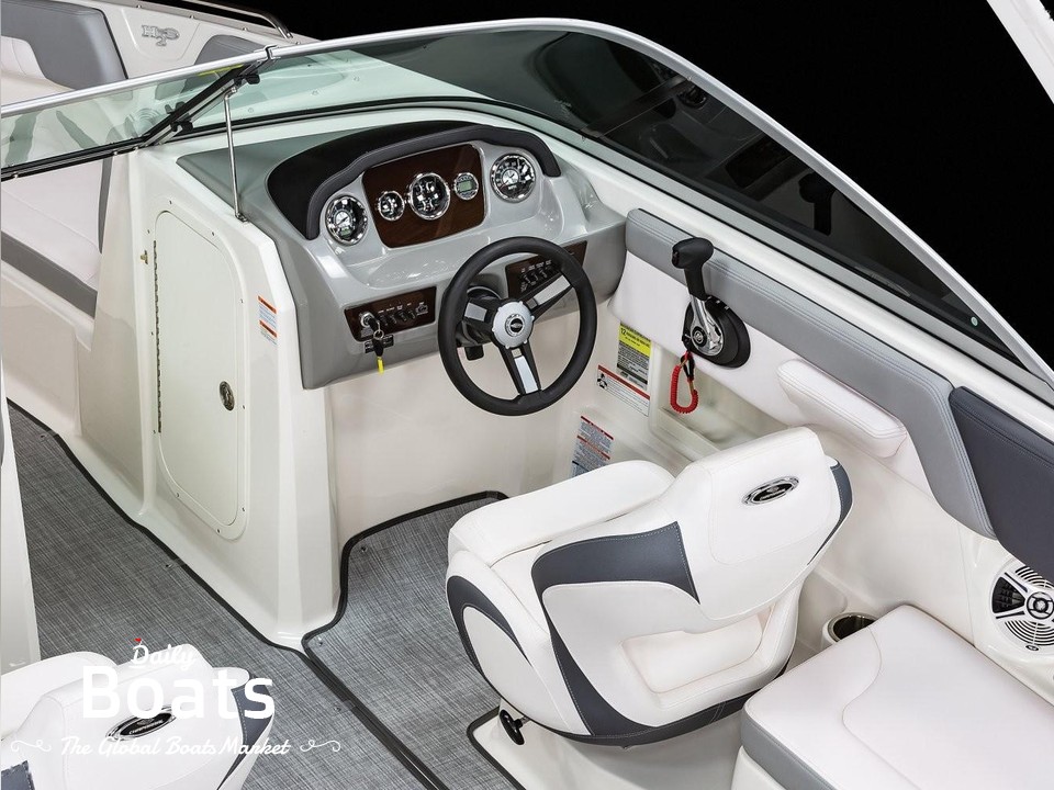 2021 Chaparral 23 Surf for sale. View price, photos and Buy 2021 ...