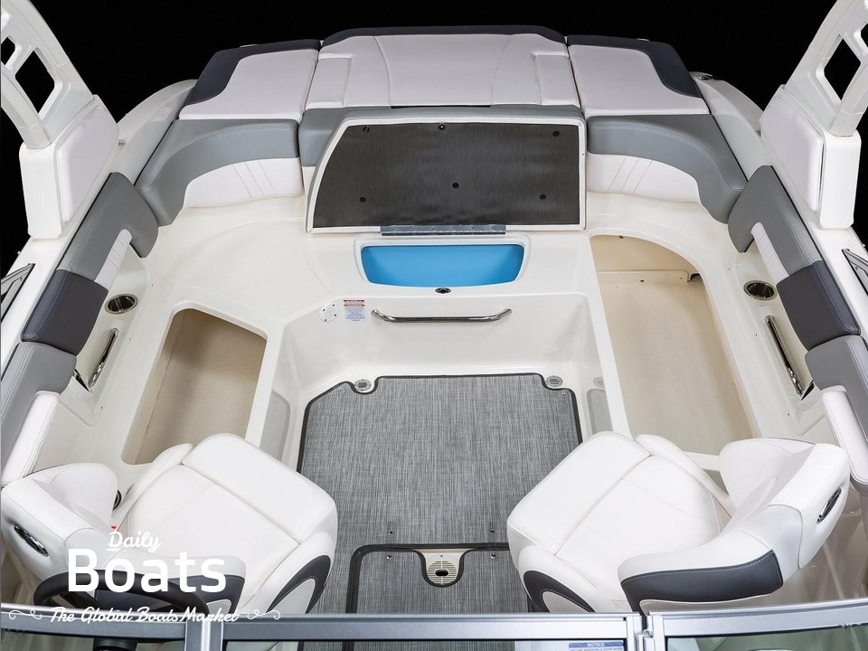 2021 Chaparral 23 Surf for sale. View price, photos and Buy 2021 ...