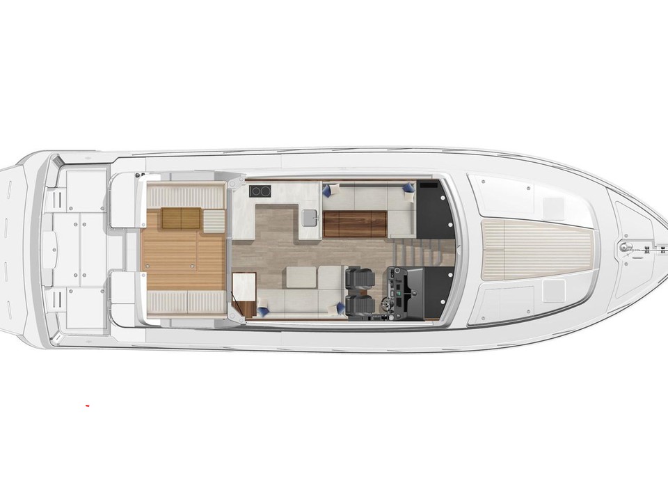 2024 Riviera 505 Suv for sale. View price, photos and Buy 2024 Riviera ...