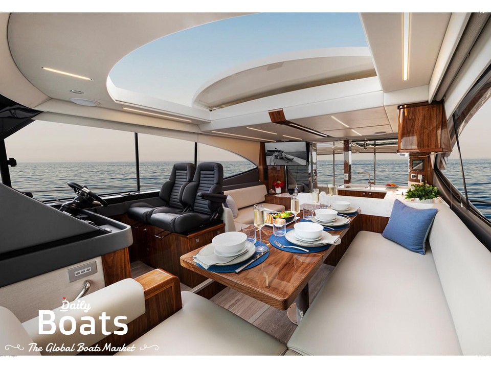 2024 Riviera 505 Suv for sale. View price, photos and Buy 2024 Riviera ...