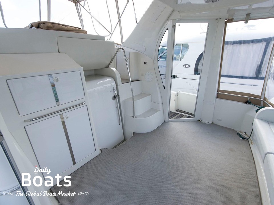 2005 Carver 39 for sale. View price, photos and Buy 2005 Carver 39 #341947