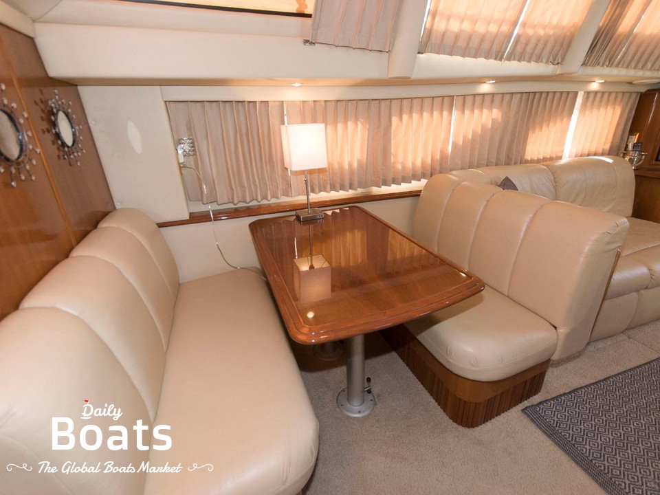 2005 Carver 39 for sale. View price, photos and Buy 2005 Carver 39 #341947