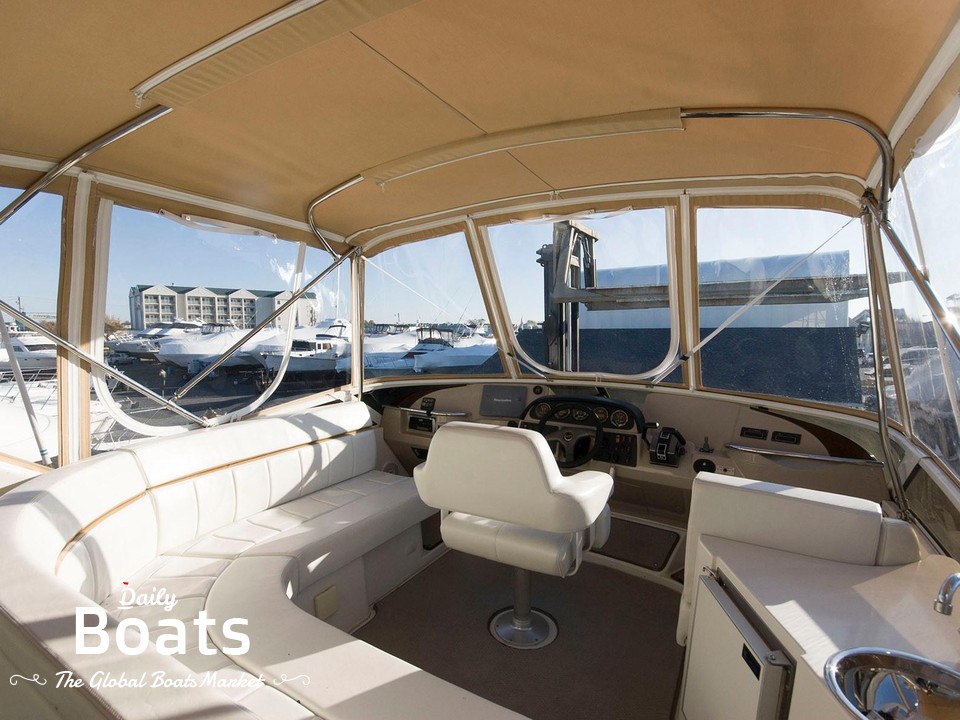 2005 Carver 39 for sale. View price, photos and Buy 2005 Carver 39 #341947