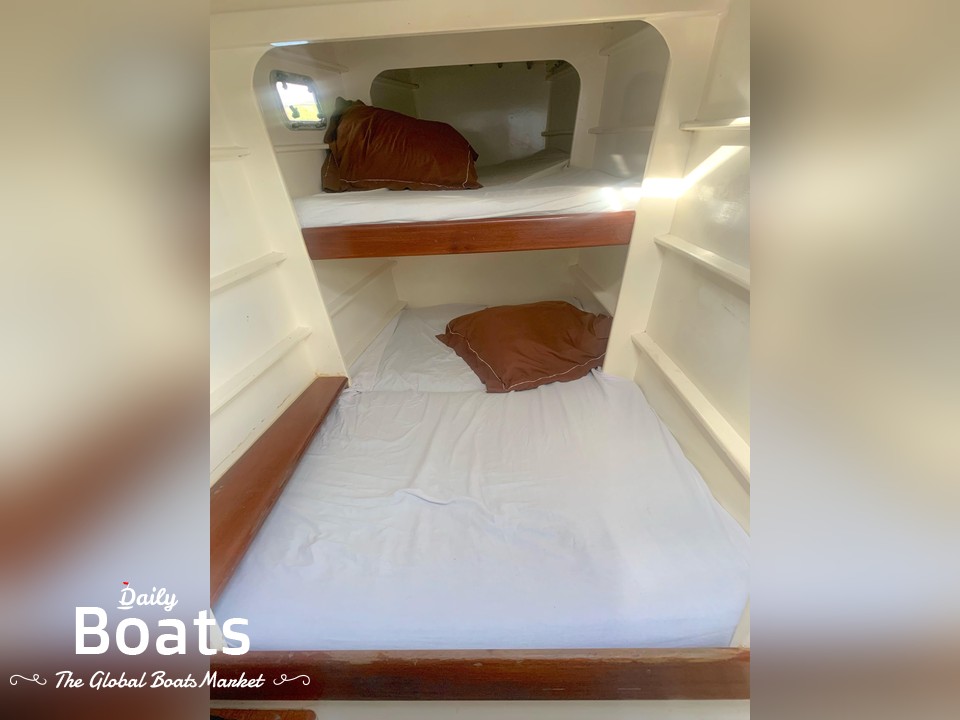 1998 Catamaran Punch 12.50 for sale. View price, photos and Buy 1998 ...