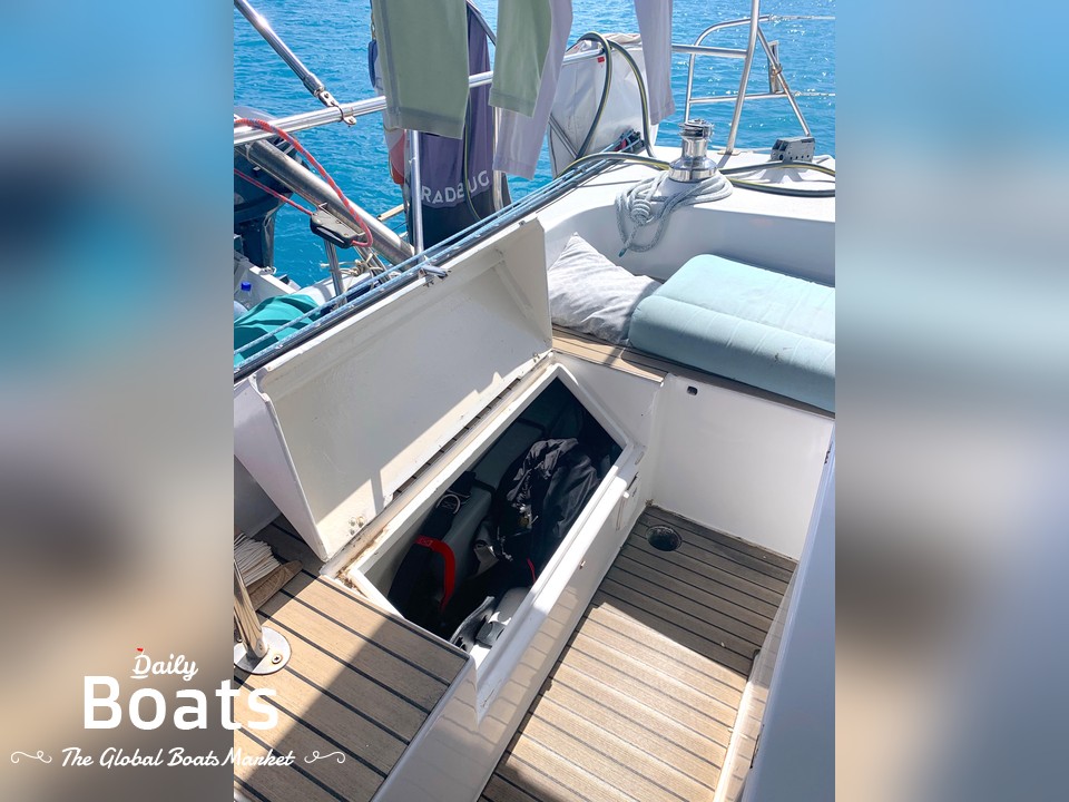 1998 Catamaran Punch 12.50 for sale. View price, photos and Buy 1998 ...