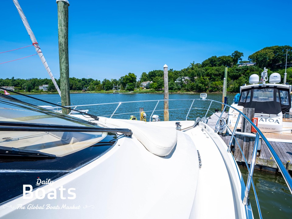 2007 Marquis 55 Ls for sale. View price, photos and Buy 2007 Marquis 55 ...