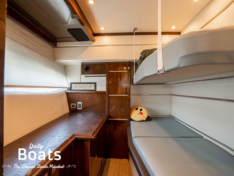 2007 Marquis 55 Ls for sale. View price, photos and Buy 2007 Marquis 55 ...