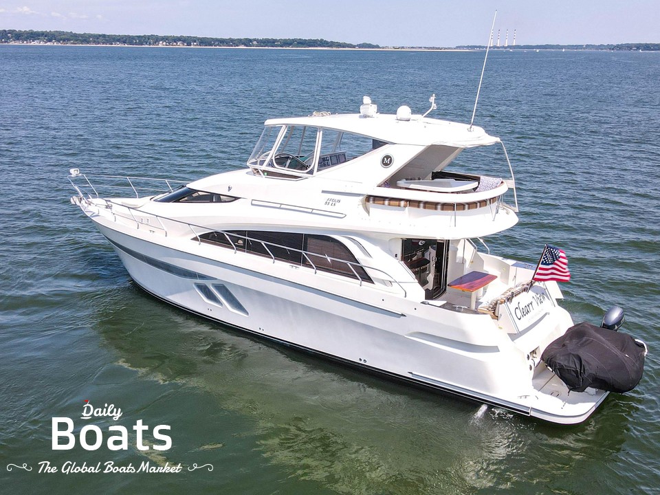 2007 Marquis 55 Ls for sale. View price, photos and Buy 2007 Marquis 55 ...