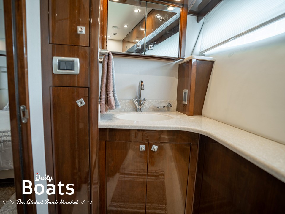 2007 Marquis 55 Ls for sale. View price, photos and Buy 2007 Marquis 55 ...