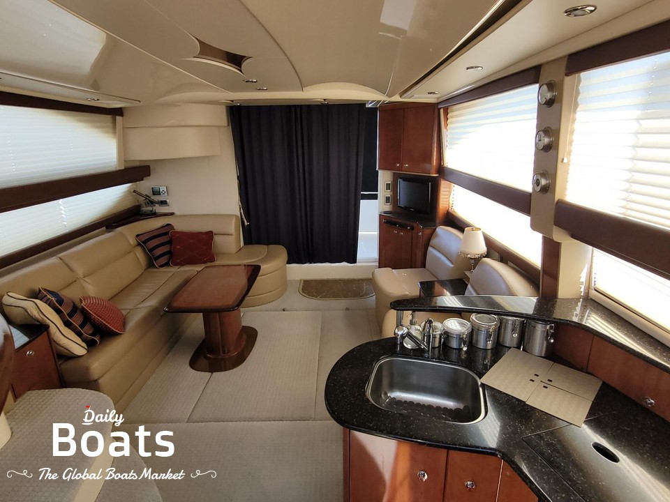 2008 Meridian 391 Sedan for sale. View price, photos and Buy 2008 ...