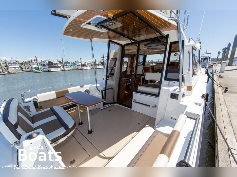 2023 Ranger Tugs R-29 Cb for sale. View price, photos and Buy 2023 ...