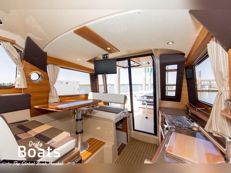 2023 Ranger Tugs R-29 Cb for sale. View price, photos and Buy 2023 ...