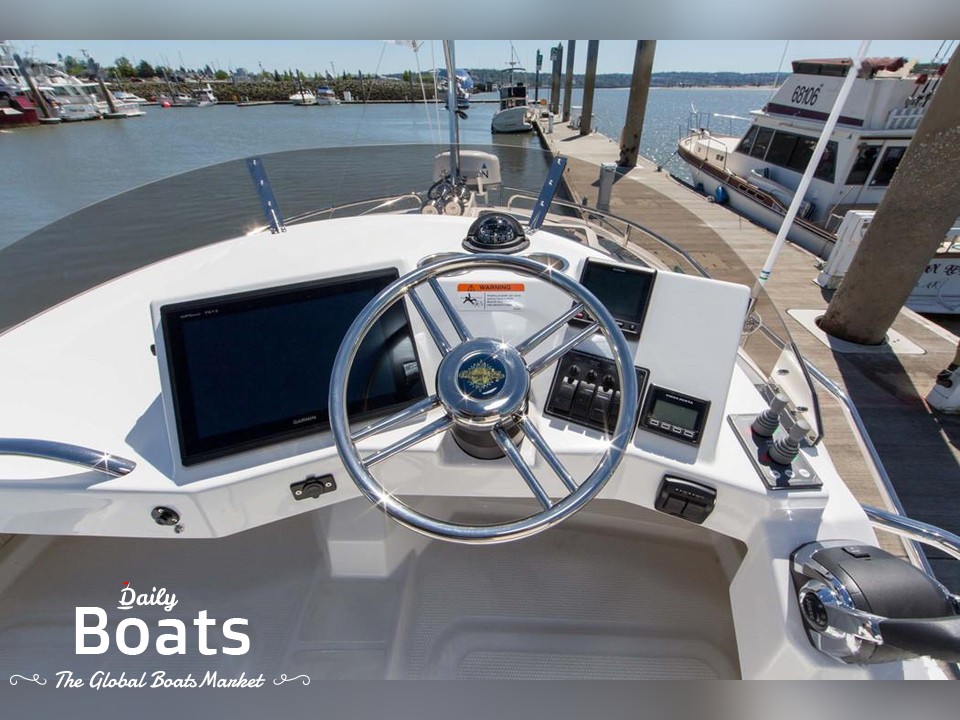 2023 Ranger Tugs R-29 Cb for sale. View price, photos and Buy 2023 ...