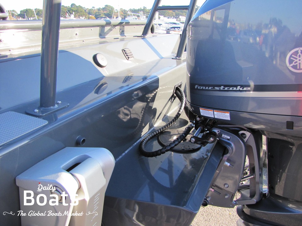 2022 Sealegs 9.0M Hydrasol Rib for sale. View price, photos and Buy ...