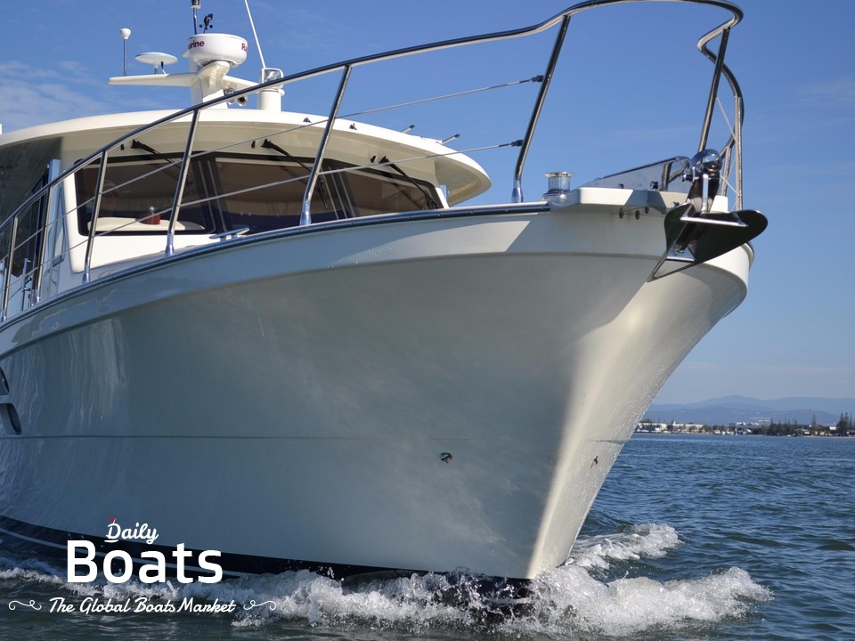 2022 Alaska 49 for sale. View price, photos and Buy 2022 Alaska 49 #341981