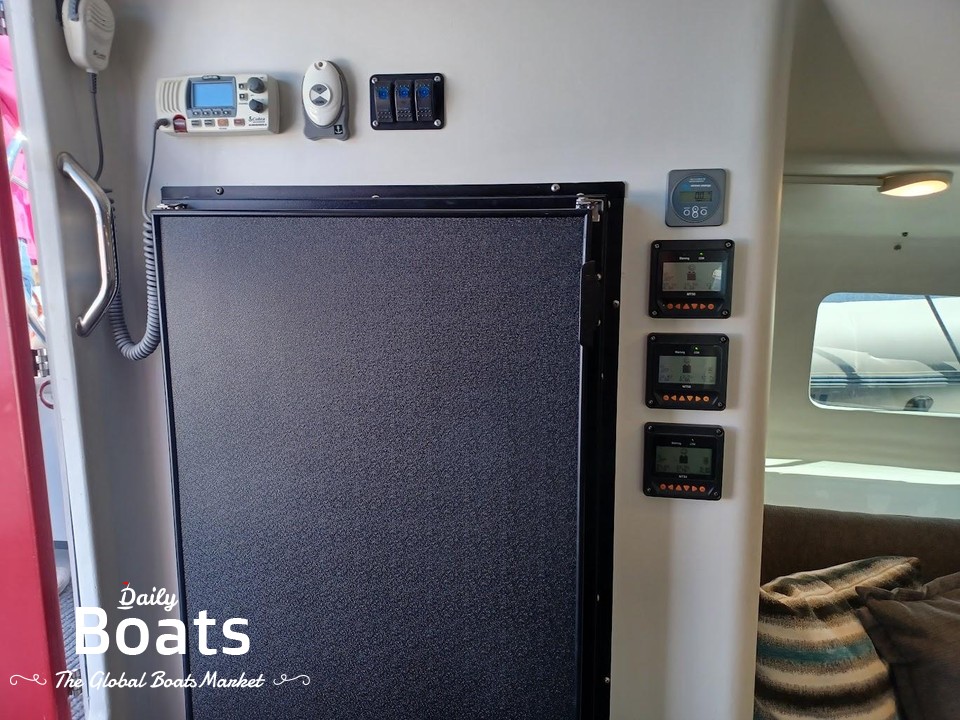 2019 Hughes 40-46 Tri for sale. View price, photos and Buy 2019 Hughes ...