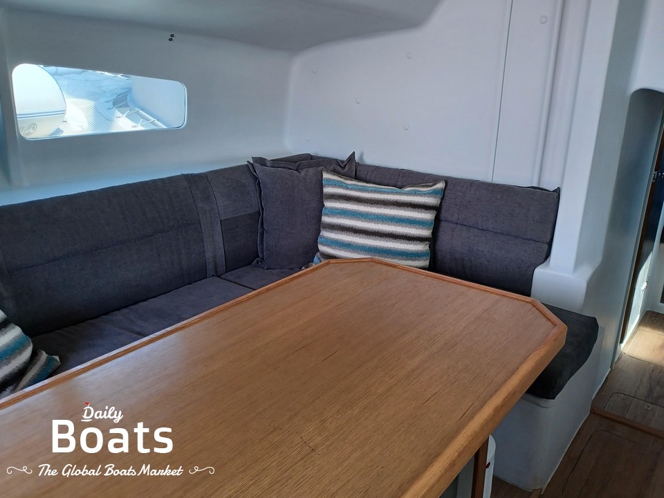 2019 Hughes 40-46 Tri for sale. View price, photos and Buy 2019 Hughes ...