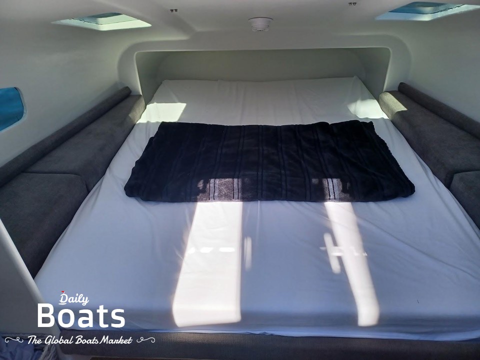 2019 Hughes 40-46 Tri for sale. View price, photos and Buy 2019 Hughes ...