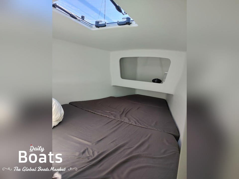 2019 Hughes 40-46 Tri for sale. View price, photos and Buy 2019 Hughes ...