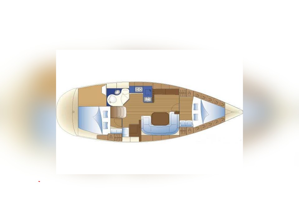 2003 Bavaria 38 for sale. View price, photos and Buy 2003 Bavaria 38 ...