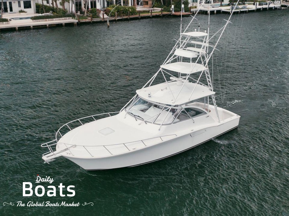 2020 Cabo 41 for sale. View price, photos and Buy 2020 Cabo 41 #342006