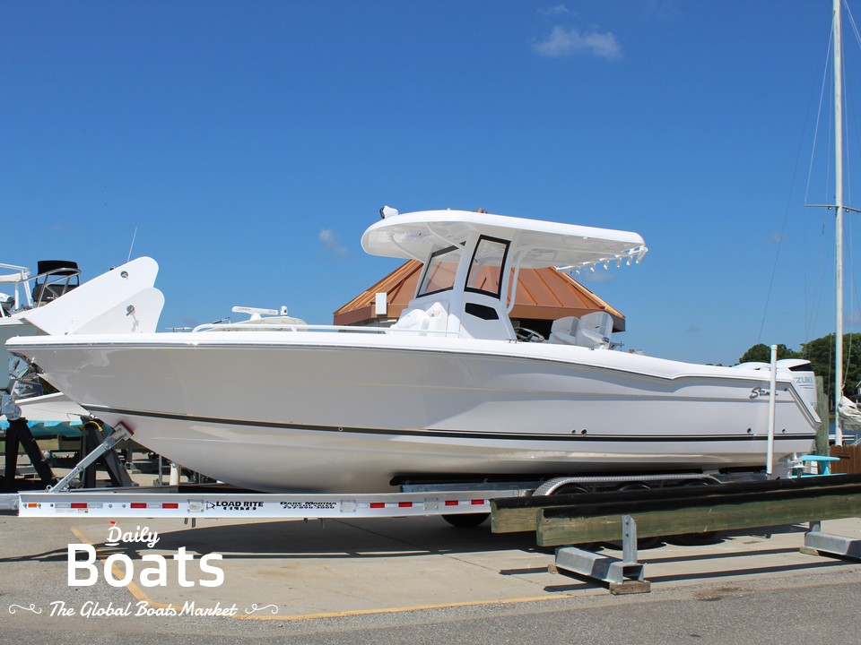 2022 Stamas 31T Aventura for sale. View price, photos and Buy 2022 ...