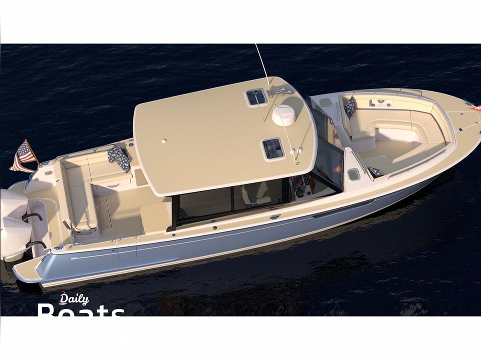 2023 MJM Yachts Mjm3 for sale. View price, photos and Buy 2023 MJM ...